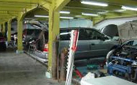 Dealer - Honda Megatama :: Honda Indonesia