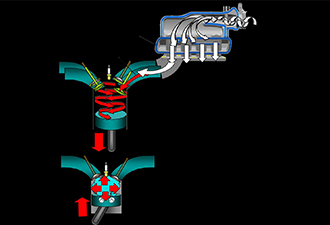 Torque Boost Resonator :: Honda Indonesia
