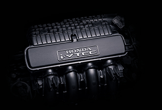 Variable Valve Timing & Lift Electronic :: Honda Indonesia