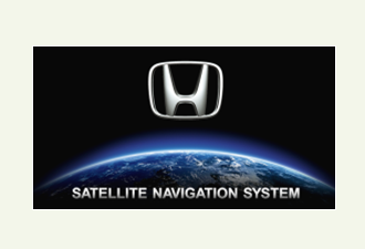 Integrated Navigation System (Accord) :: Honda Indonesia
