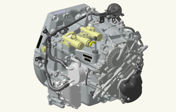 Active Lock Up System :: Honda Indonesia