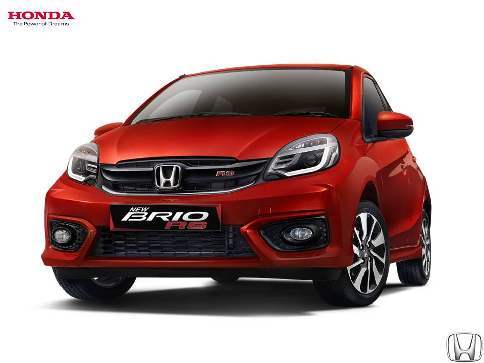 Honda Brio-rallye Red Honda Brio Free Transparent PNG, 48% OFF
