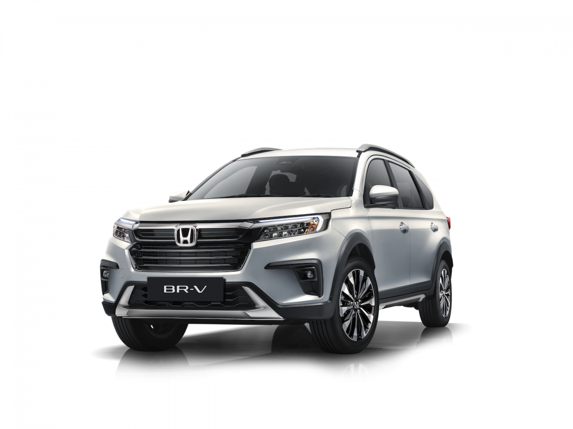 Honda Brio dan Honda BR-V Pimpin Penjual :: Honda Indonesia