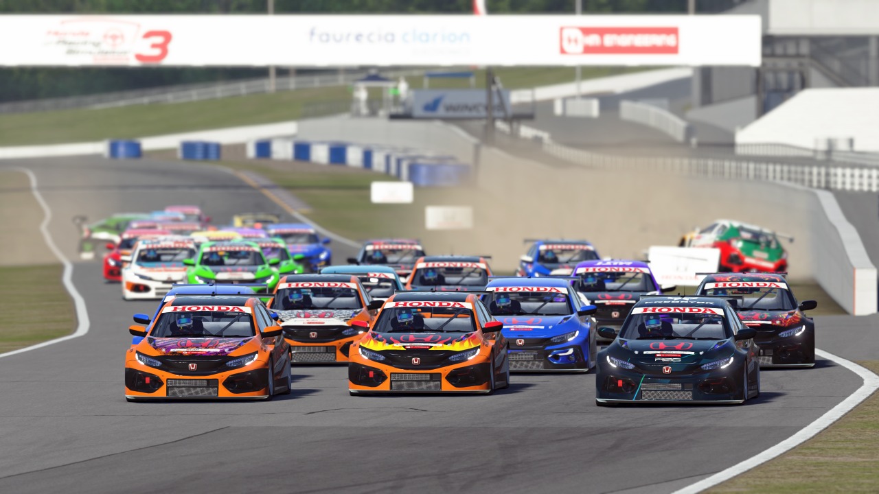 Nama Baru Kembali Bermunculan Kuasai Pos :: Honda Indonesia