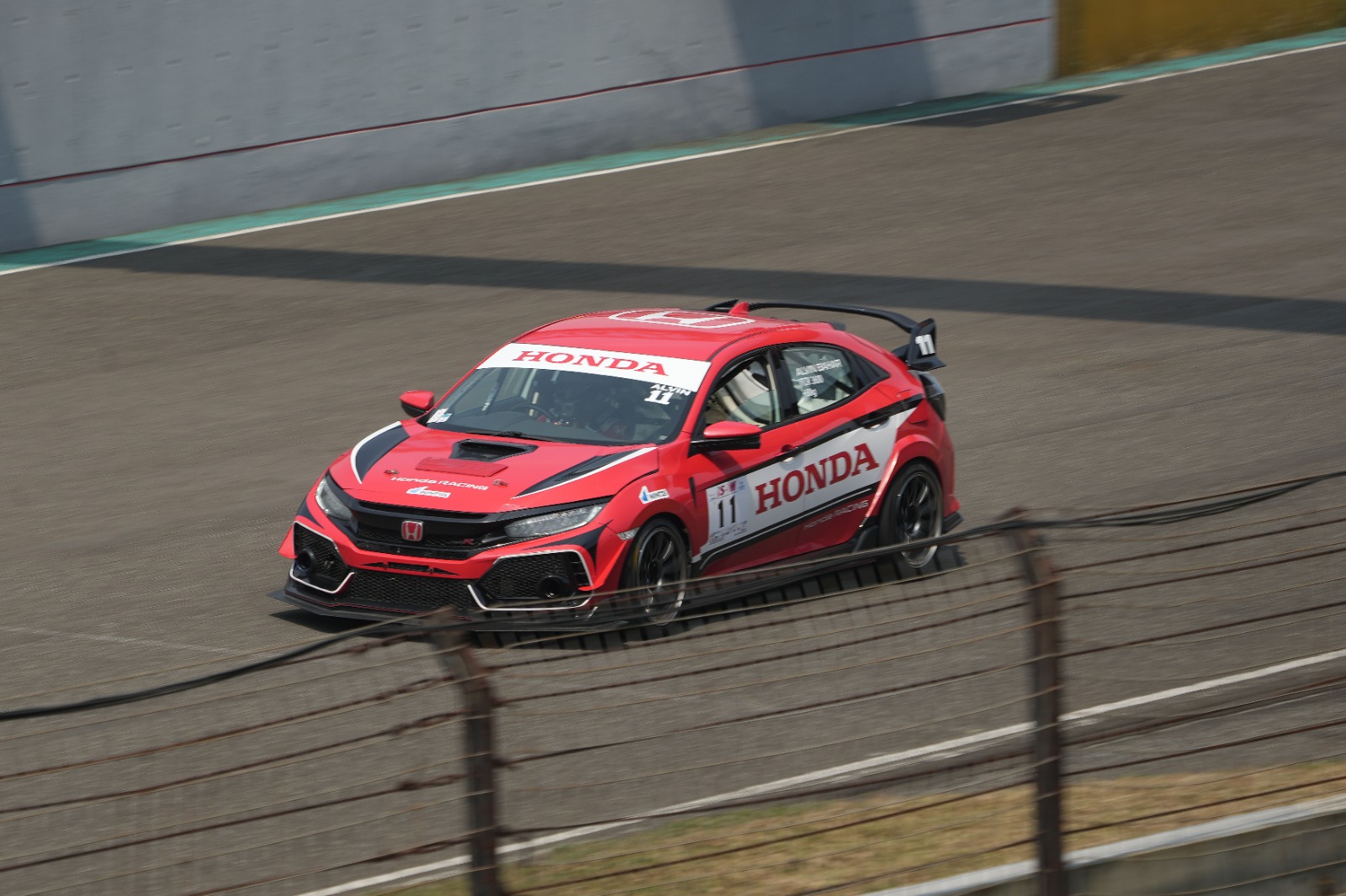 Jelang Akhir Musim Kejurnas ISSOM 2023, :: Honda Indonesia